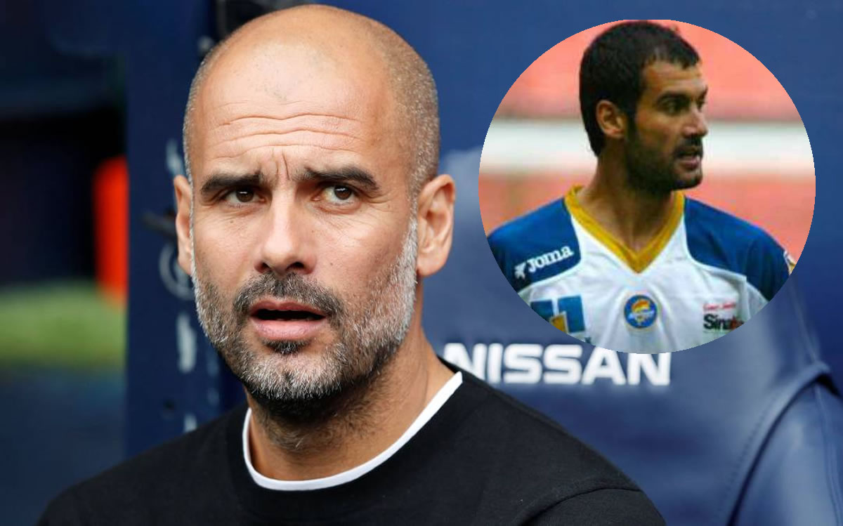 México es un país generoso, teniendo tan poco: Pep Guardiola