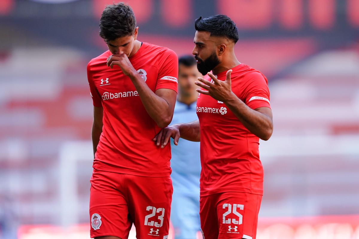 Toluca vs Querétaro, ¿cómo y dónde ver en vivo la jornada 1?