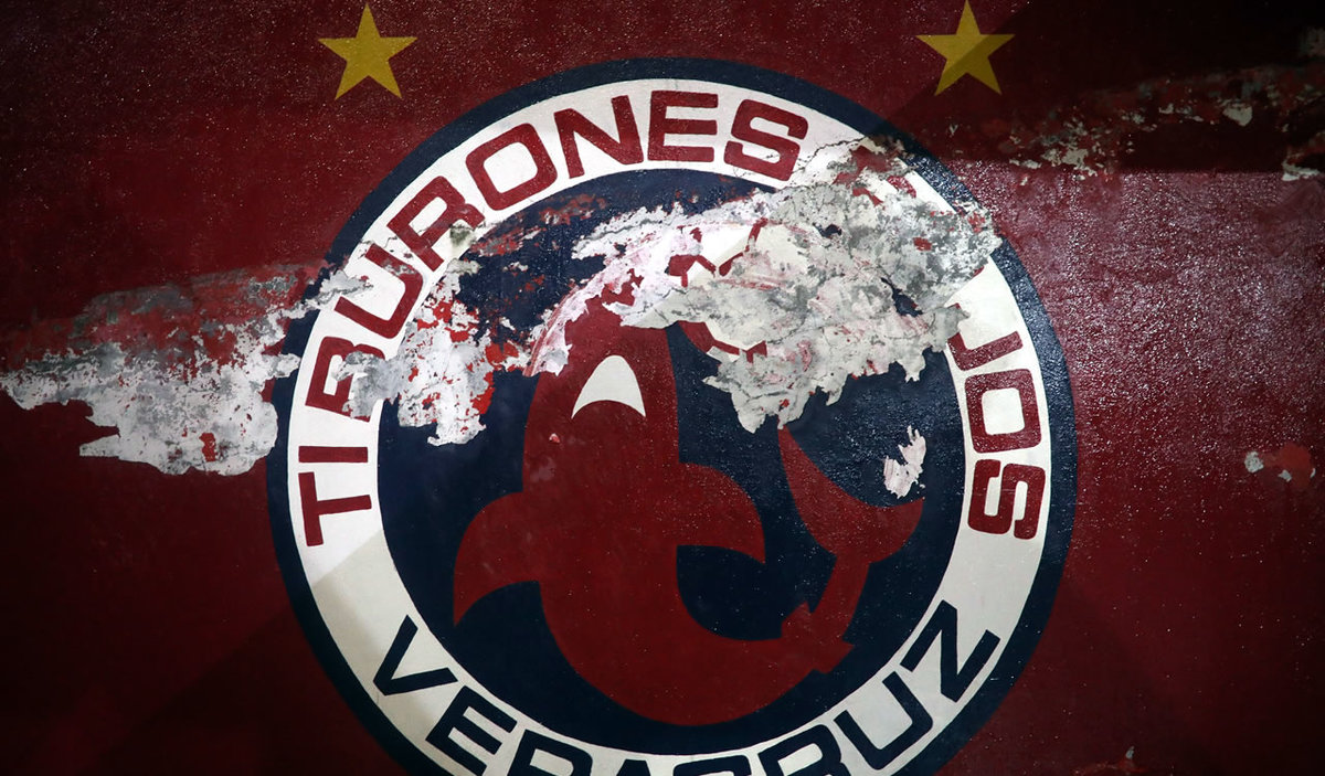 Tiburones Rojos del Veracruz anuncian: Jugaremos en Liga de Expansión ...