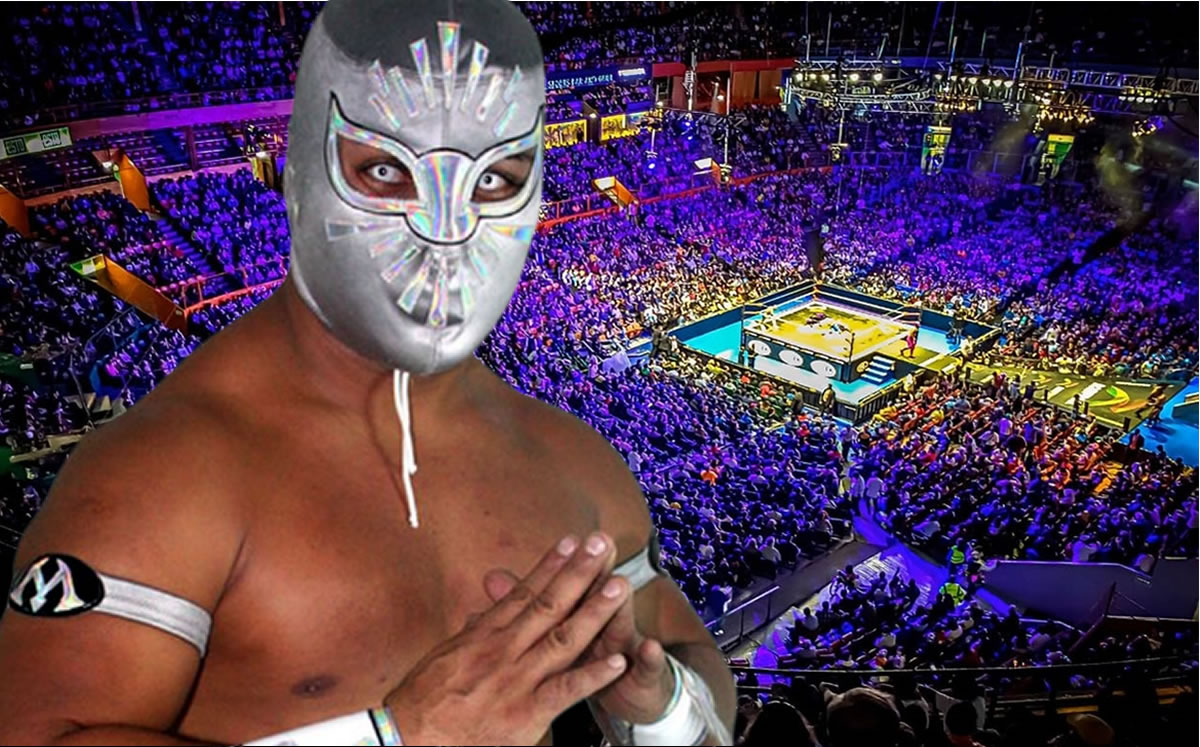 Lucha Libre - Noticias, cartelera, luchadores, fotos e historia ...