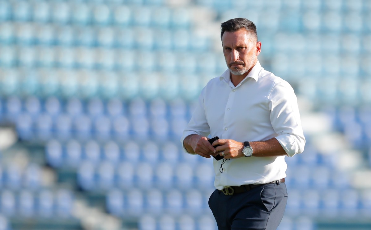 Las 5 cosas de Christian 'Chaco' Giménez que desconocías