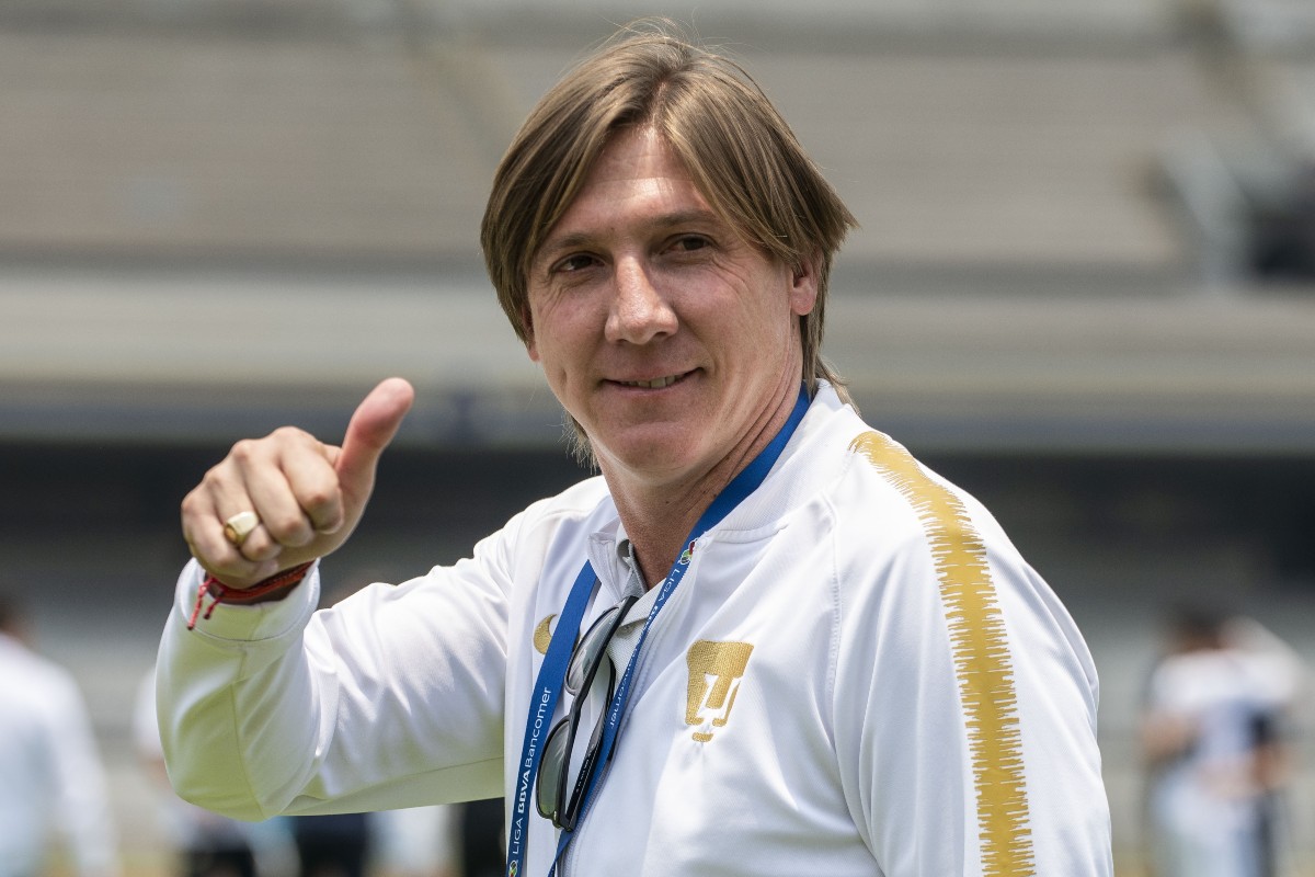 ¿Cuáles son los 5 mejores mediocampistas de Pumas?