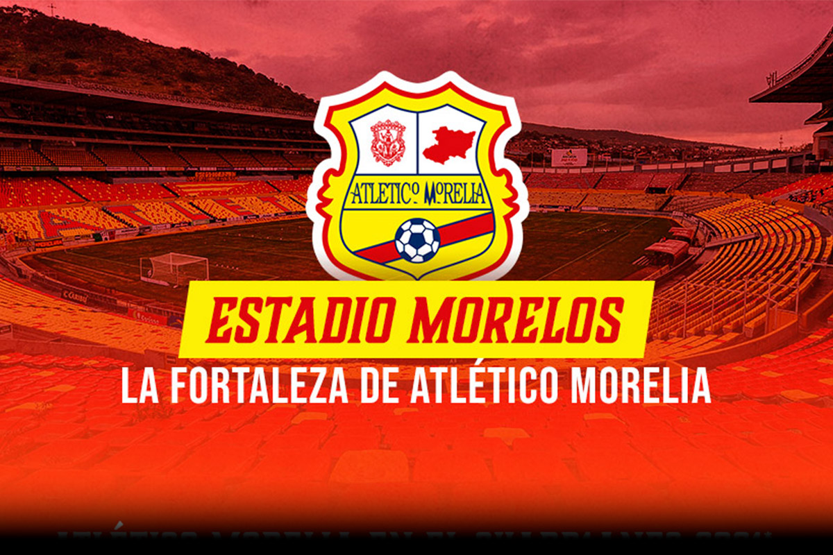 Noticias de Atlético Morelia en Mediotiempo - Mediotiempo
