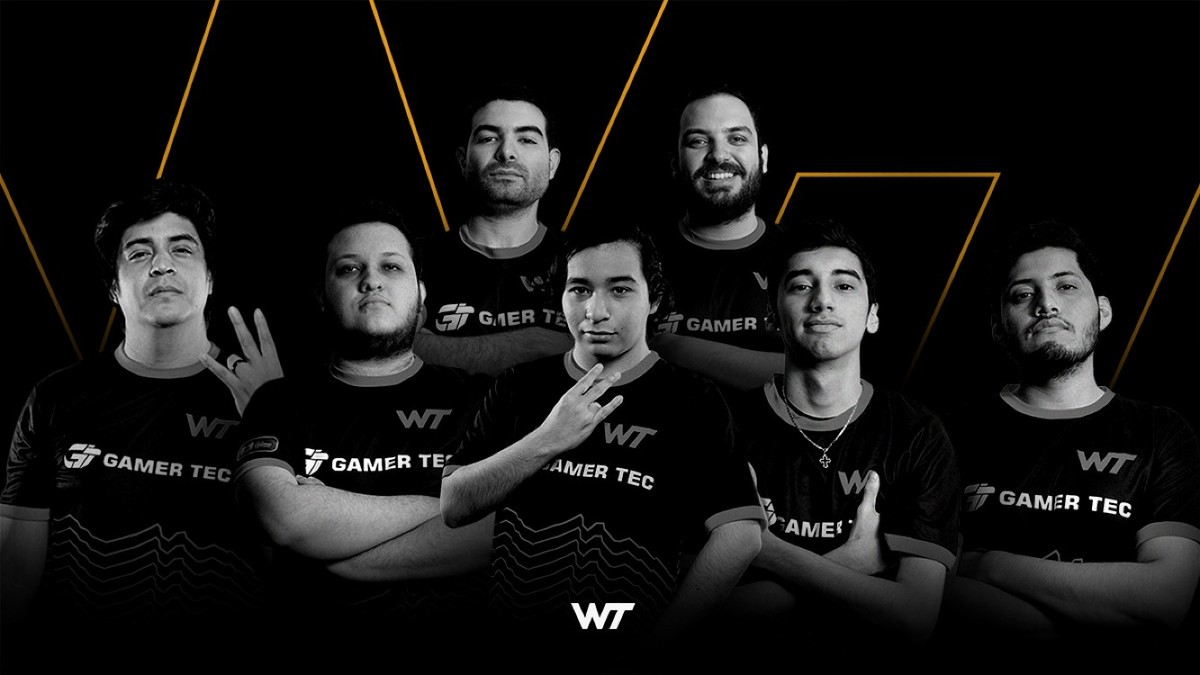Los orígenes de We Talent, el equipo de esports que quiere desafiar ...