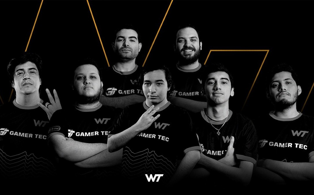 Los orígenes de We Talent, el equipo de esports que quiere desafiar