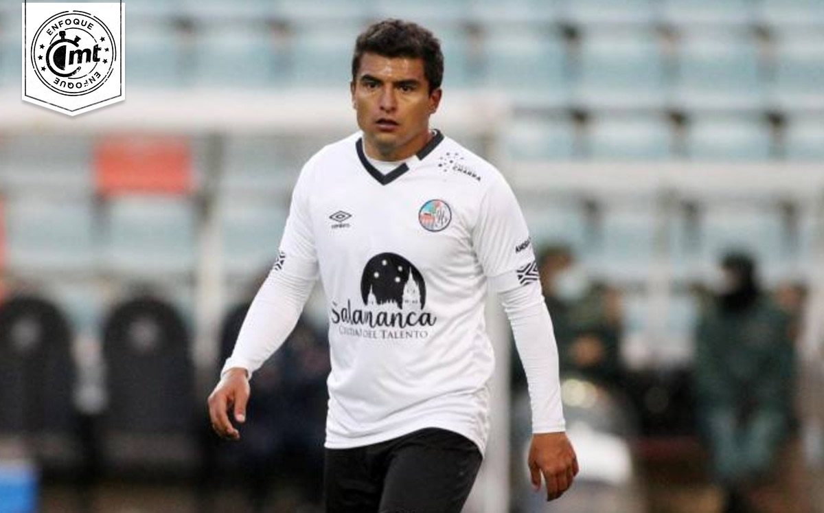 Jorge Mora: de salir de Chivas e ir a España, a buscar ser DT de UEFA