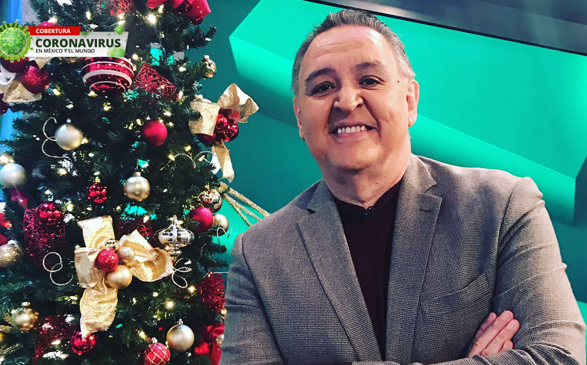 Pablo Ramírez, narrador de TUDN, revela que tuvo covid-19