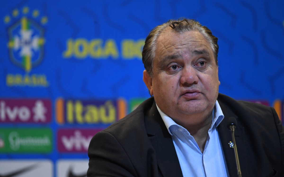 Branco, Campeón del Mundo en el 94, intubado y grave por covid-19