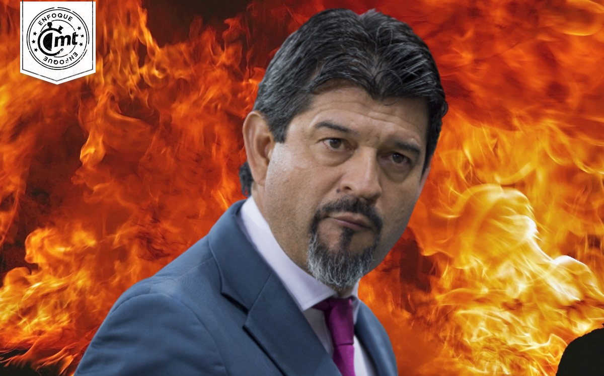 José Cardozo cumple 50 años con un legado de diabluras con Toluca