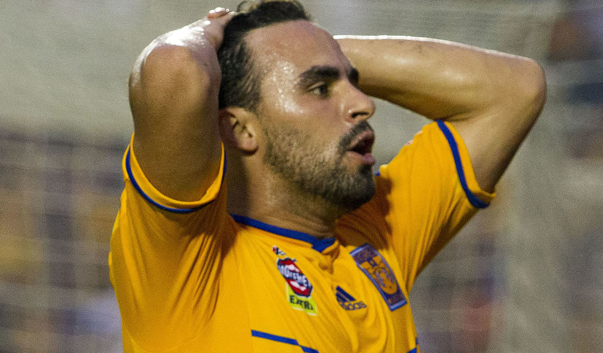 Tigres me vetó del futbol mexicano: Enrique Esqueda| Mediotiempo