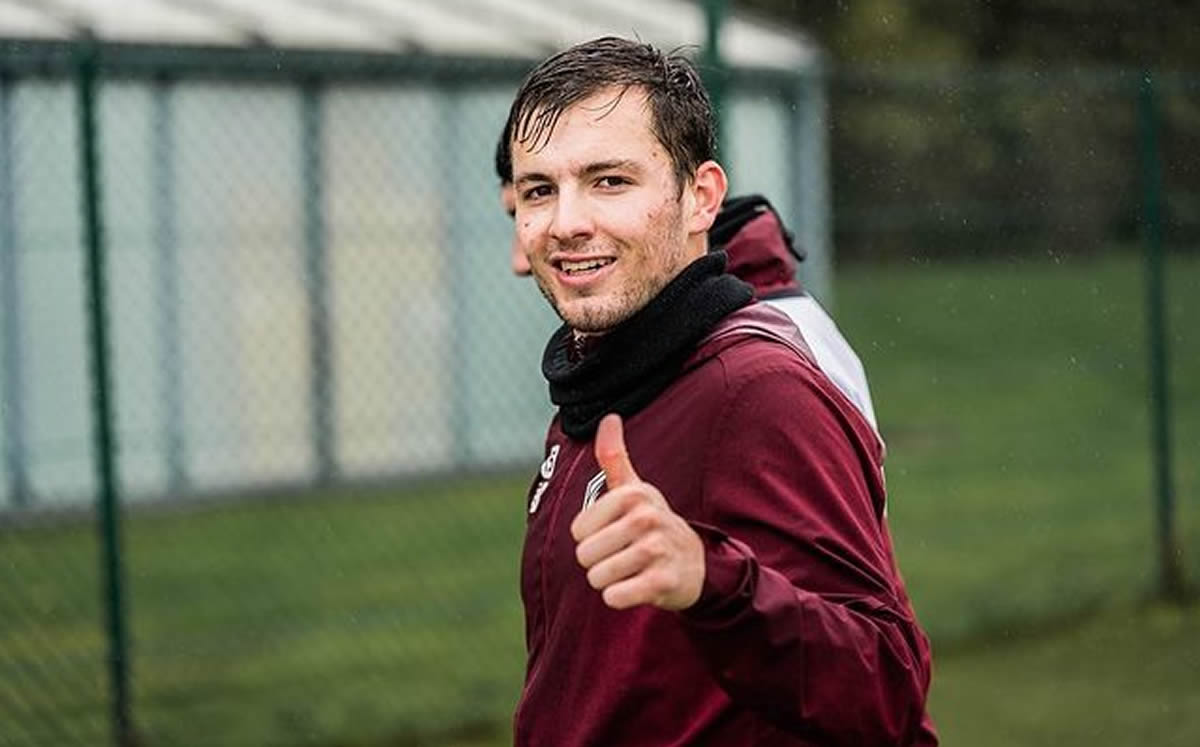 Pizzuto vuelve a ser considerado en el Lille a la espera de debutar