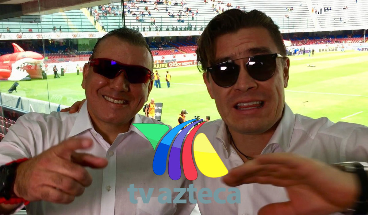 Paco González regresa a TV Azteca para narrar Viernes Botanero| Mediotiempo
