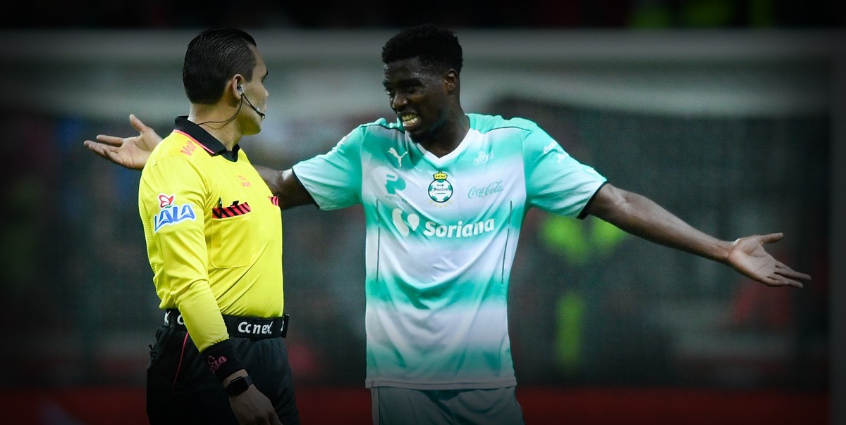 ¿Qué fue de Djaniny Tavares? El goleador de Santos Laguna