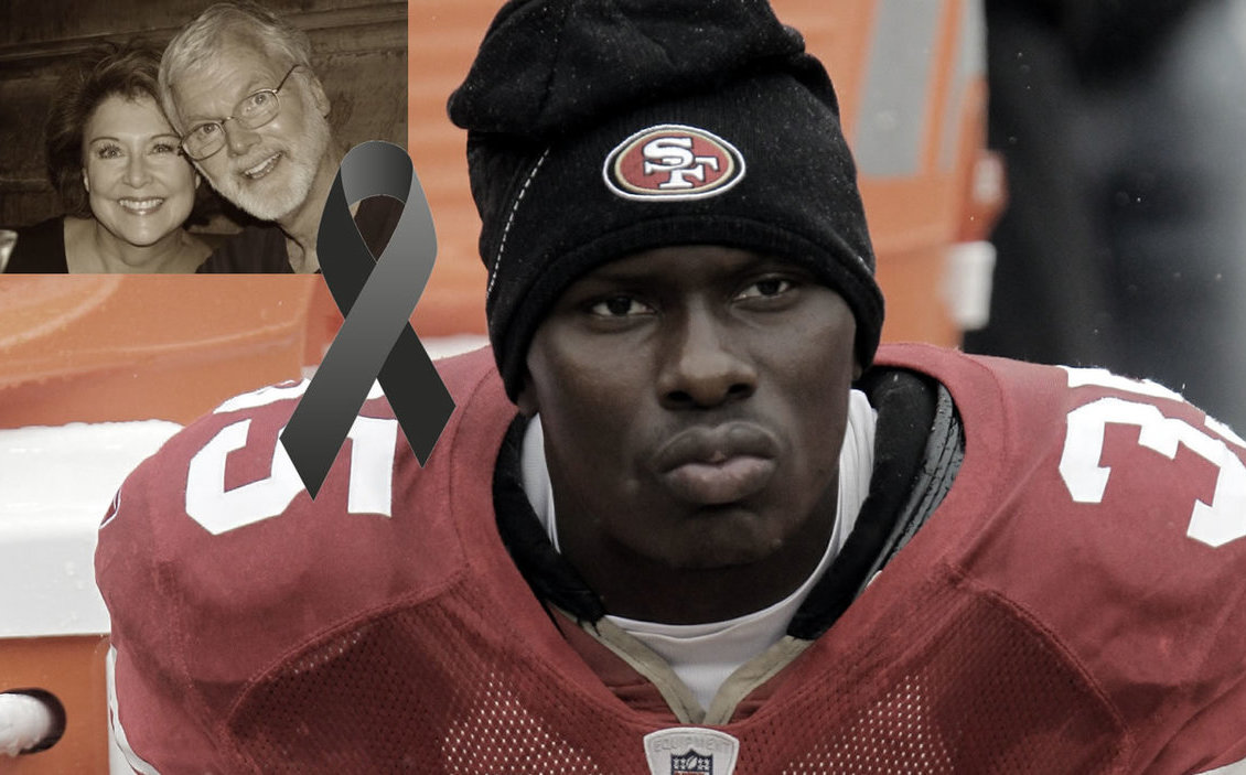 Phillip Adams. Ex NFL mató a 2 ancianos y 2 niños; luego se suicidó