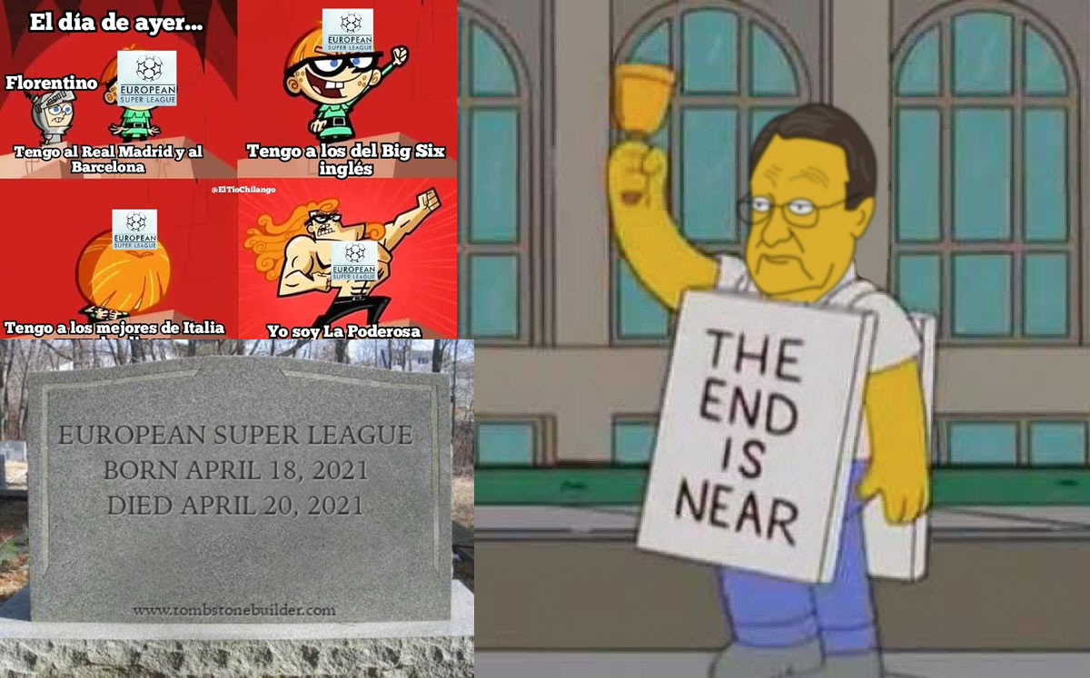 Memes Superliga: El torneo se cae a pedazos y las risas explotan