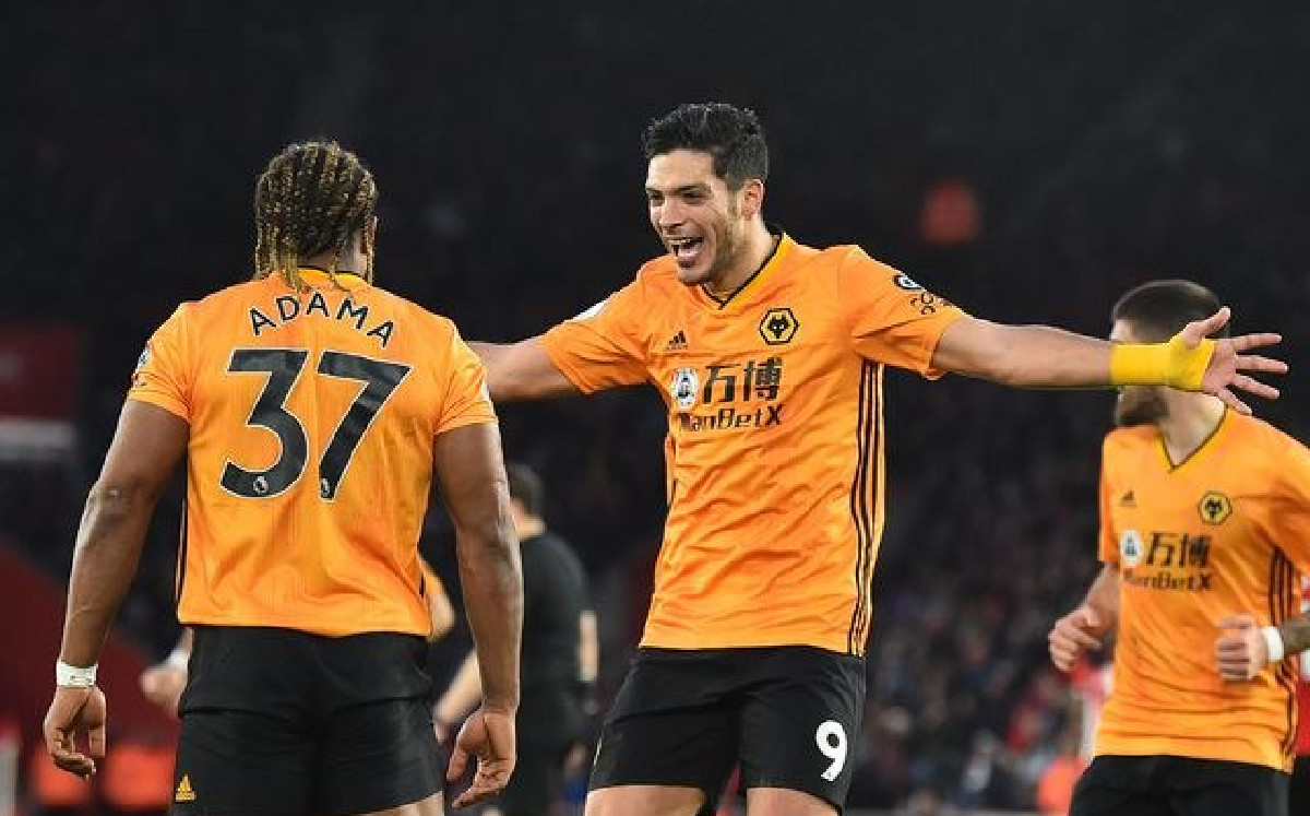 Wolverhampton se autoproclama campeón de la Premier League