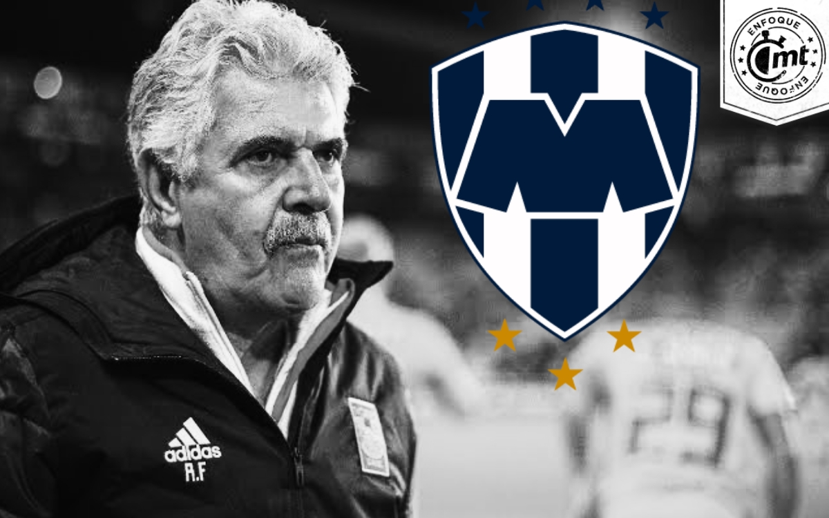 El Clásico Regio que perdió Tigres y que causó ¡que corrieran al Tuca!