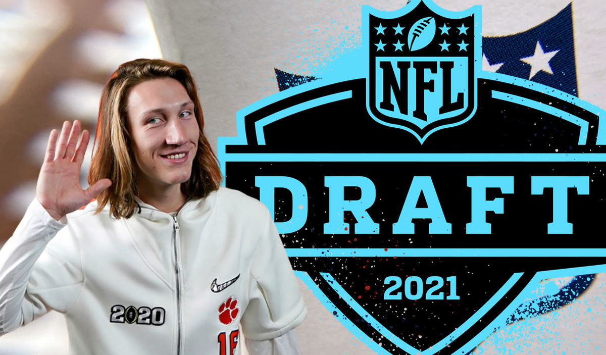 ¿Qué es Draft NFL? Guía, datos, dónde y cómo ver en vivo edición 2021 ...