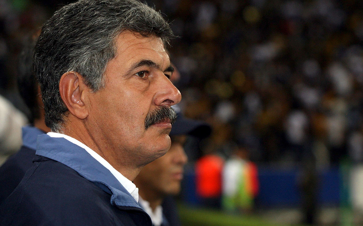 Chivas, el equipo donde inició la historia ganadora del Tuca