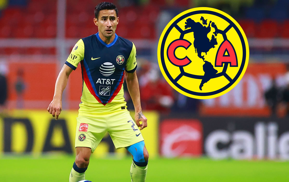 Luis Fuentes, en pláticas para renovar un año más con América