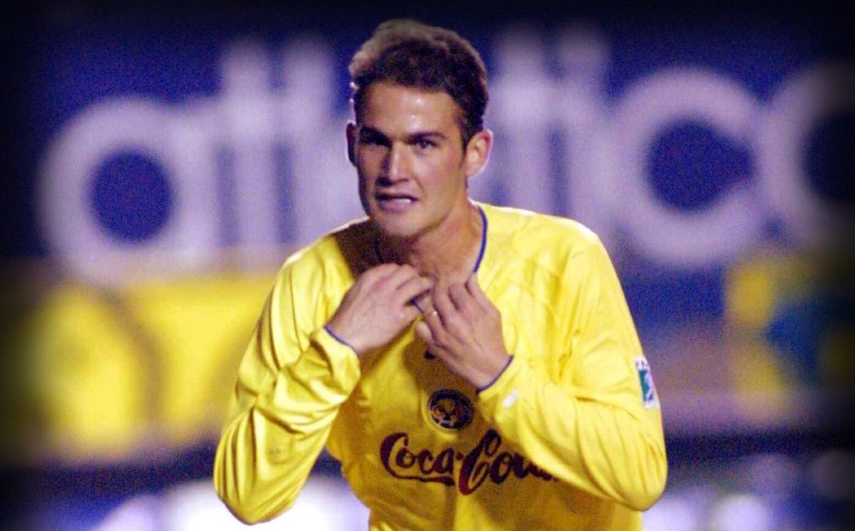 ¿Qué fue de Marcelo Lipatín? El trotamundos campeón con América