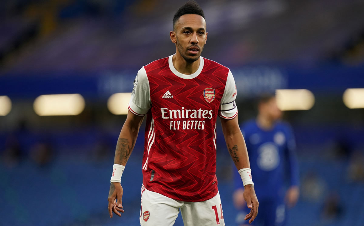 Arsenal rechaza oferta de compra del fundador de Spotify, Daniel Ek