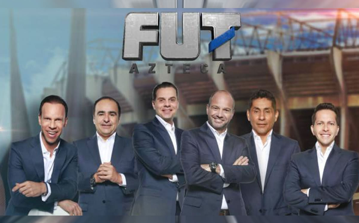 TV Azteca transmitirá la Final de la Liga MX entre Cruz Azul y Santos