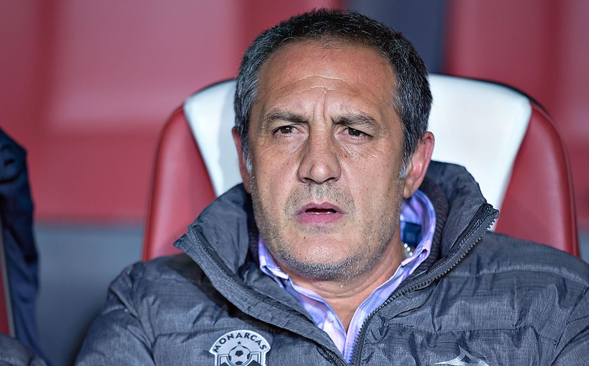 ¿Qué fue de Pablo Marini? El ex DT de Pachuca y Puebla sigue activo