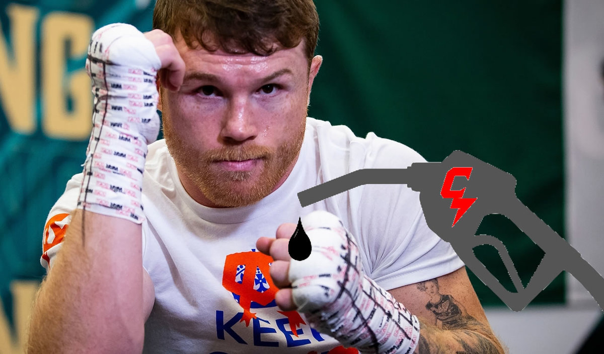 Canelo Energy. Saúl Álvarez presenta sus gasolineras y abrirá 100 ...