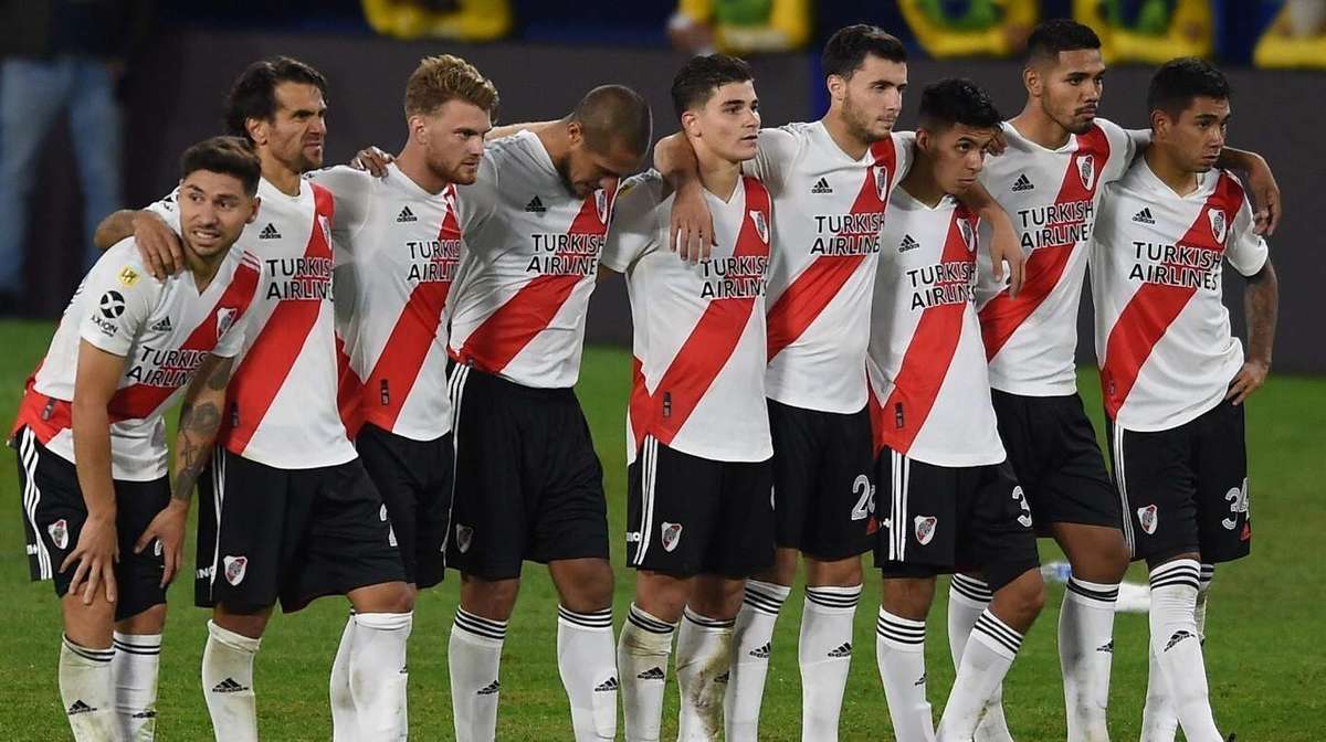 River Plate se va a cuarentena tras pretemporada en Estados Unidos