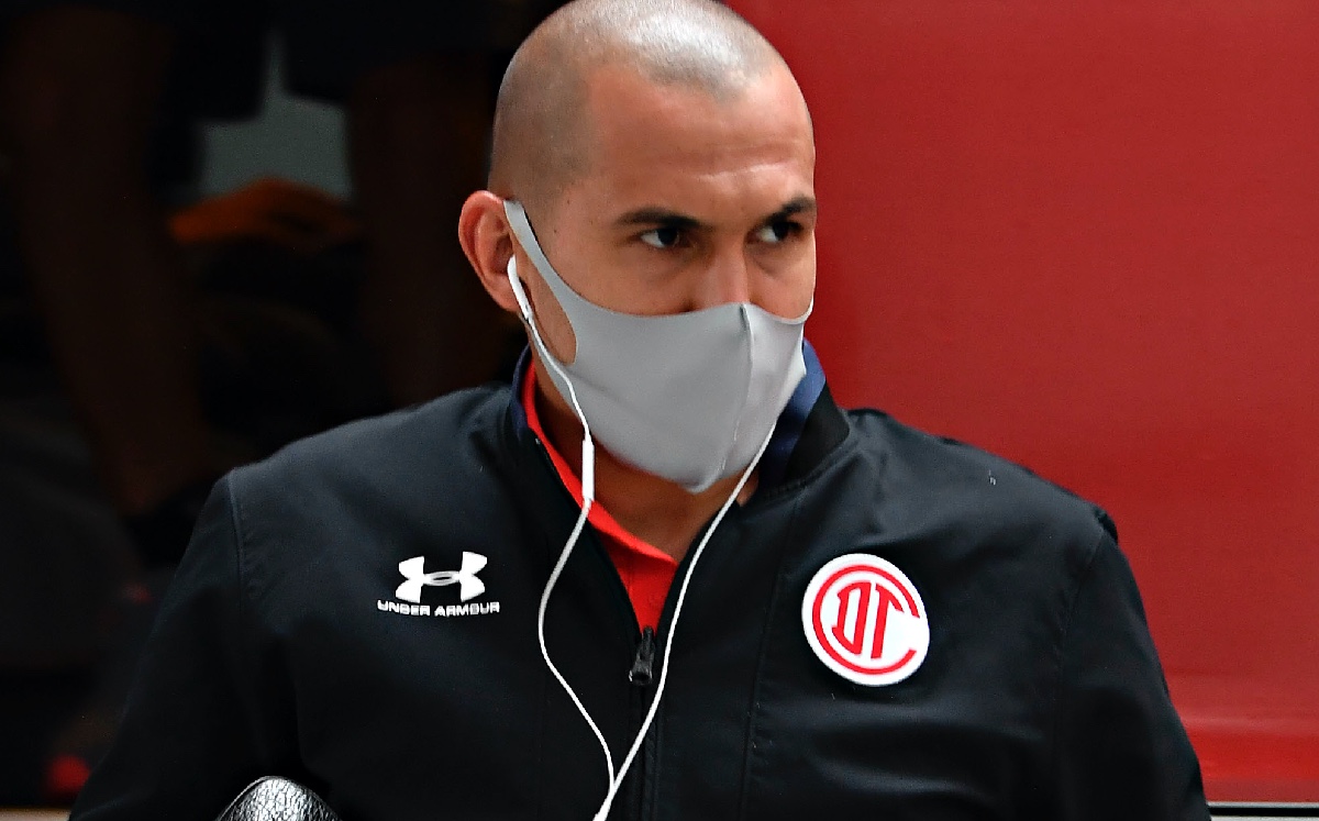 ¿Por qué le dicen Pechu a Jorge Torres Nilo? Así surgió el apodo