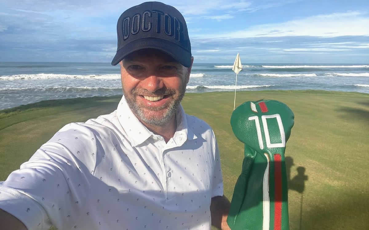 ¿Por qué le dicen Doctor a Luis García Postigo?| Mediotiempo