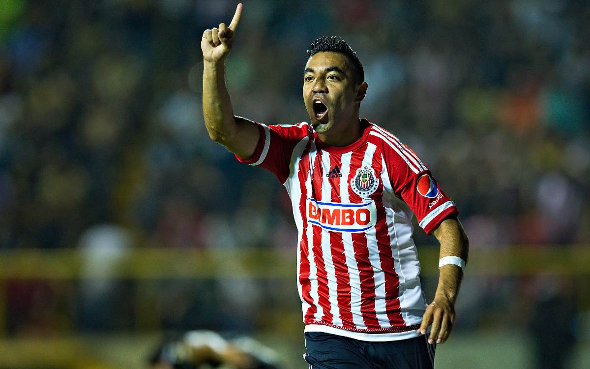 Marco Fabián revela que podría regresar a Chivas; "Hay una posibilidad