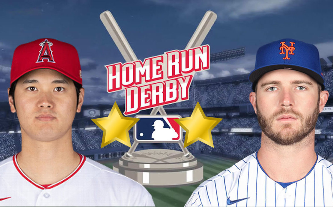 Home Run Derby 2021; resumen y videos con Pete Alonso Bicampeón