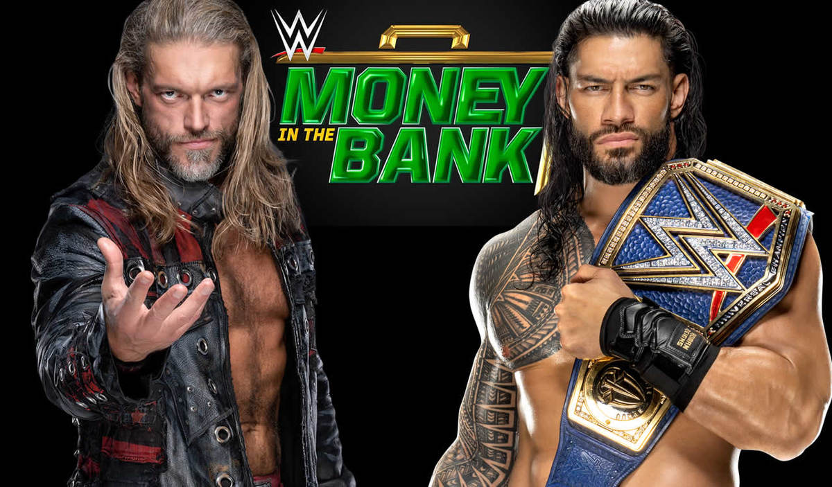 Money in the Bank 2021; resultados de WWE y la sorpresa de John Cena ...