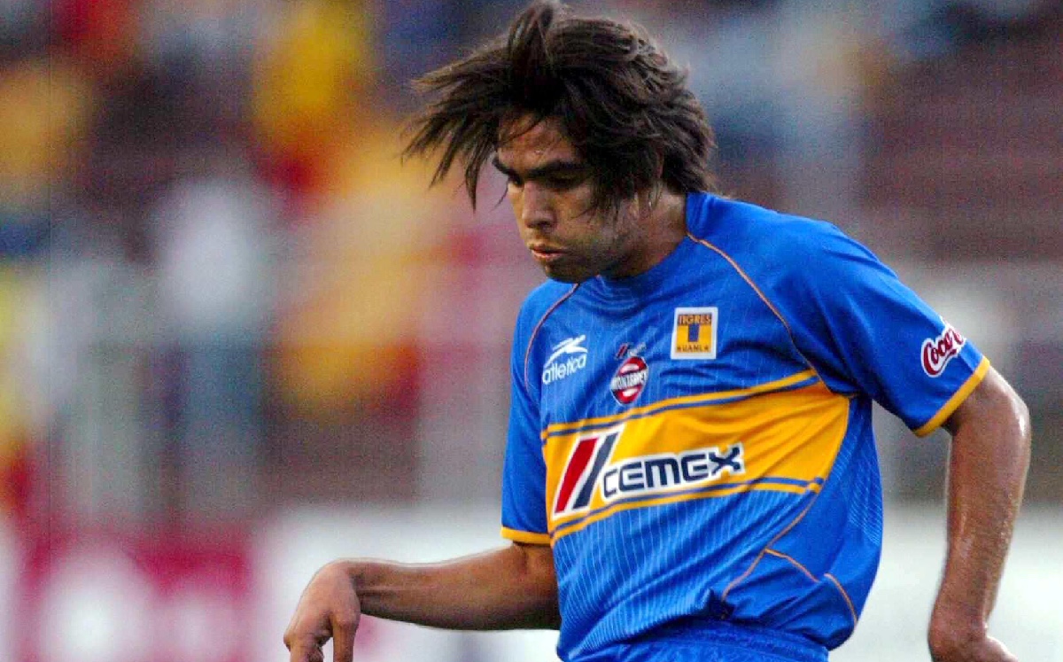 ¿Por qué le dicen Palmera a José Rivas?