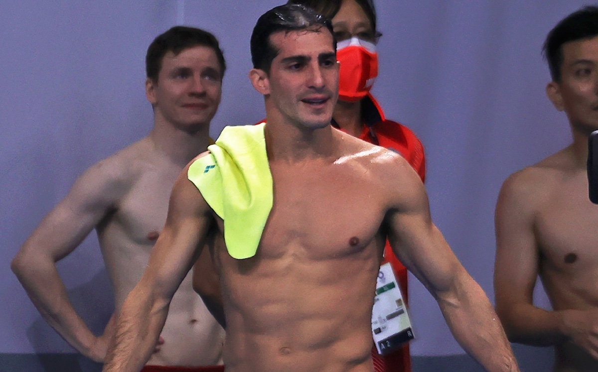 Rommel Pacheco: ‘Me gustaría ser gobernador de Yucatán'