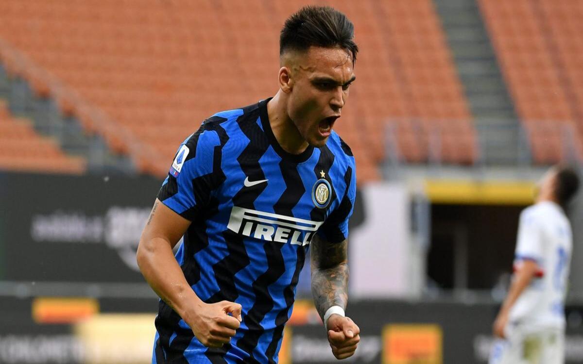 Arsenal ofrece un sueldo de 17 mde a Lautaro para que deje el Inter