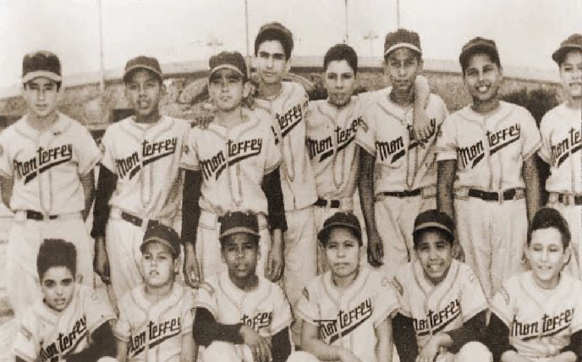 Juego Perfecto, la hazaña de Ángel Macías y los Pequeños Gigantes