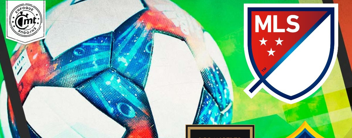 MLS- Noticias y Resultados - Mediotiempo