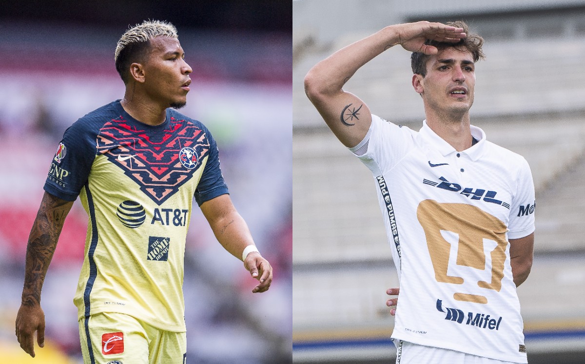 Juegos Liga MX HOY: horarios y canales Jornada 8 Apertura 2021