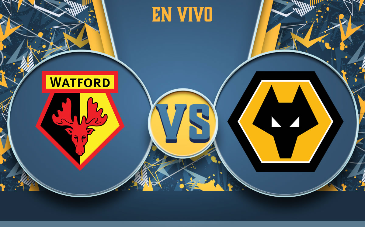 Watford vs Wolves Online. Jornada 4 Premier League 2021