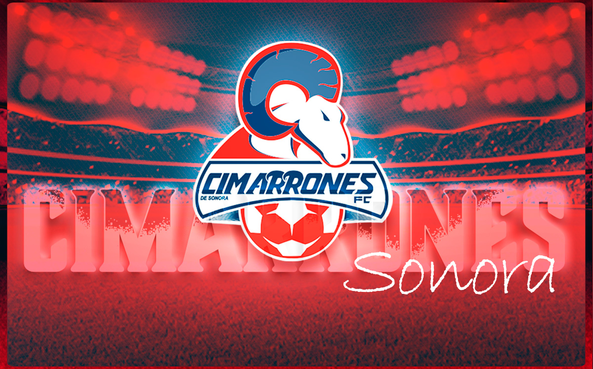 Los anotadores de Cimarrones en el Grita México A21