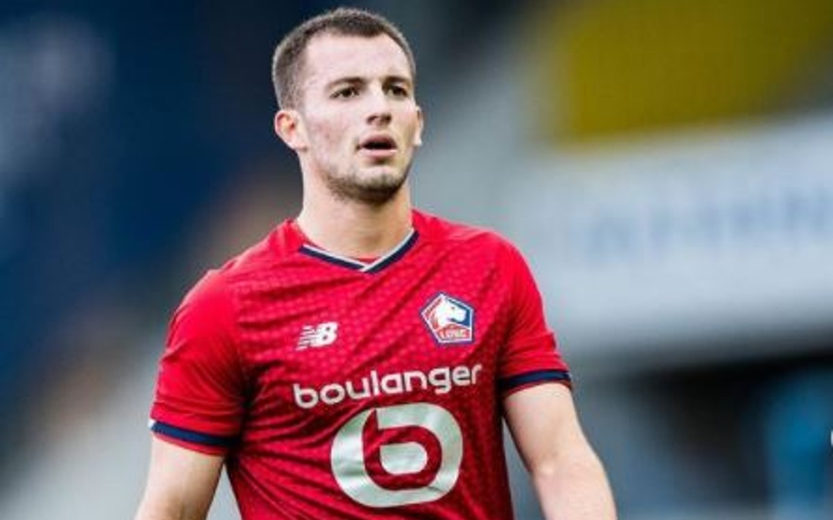 Ligue 1 | Pizzuto fue sometido a otra operación y es baja del Lille