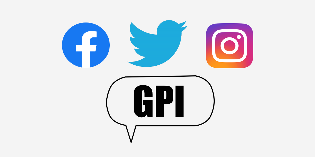 GPI Significado En FB Instagram Y Twitter Mediotiempo GPI Significado En FB Instagram Y Twitter Mediotiempo