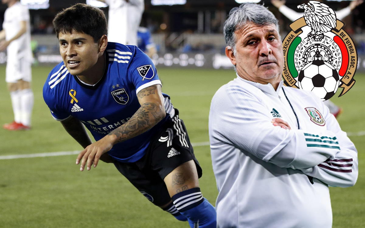 ¿Por qué no llaman a la Chofis López a la Selección Mexicana? | Mediotiempo