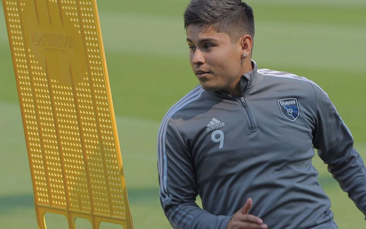 Chofis anotó su gol 12 en MLS y pide a gritos llamado a Selección ...