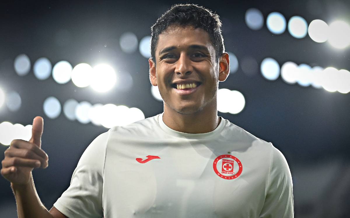 Luis Romo estaría en la mira de tres equipos españoles