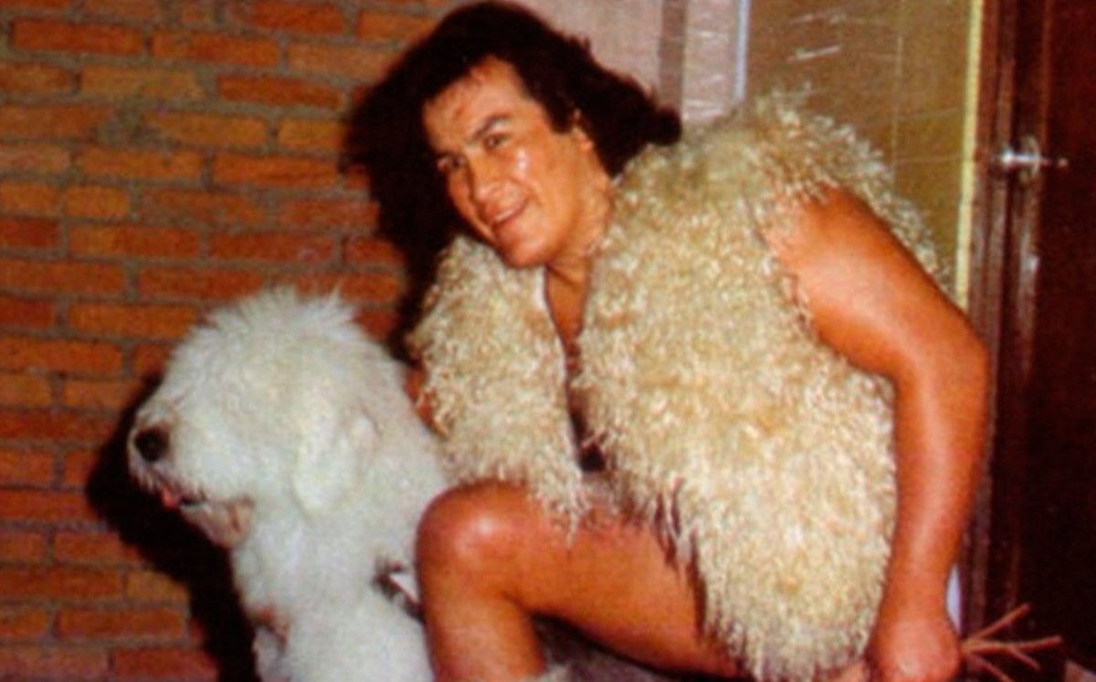 Un México Perro: ¿De qué trata el documental del Perro Aguayo?