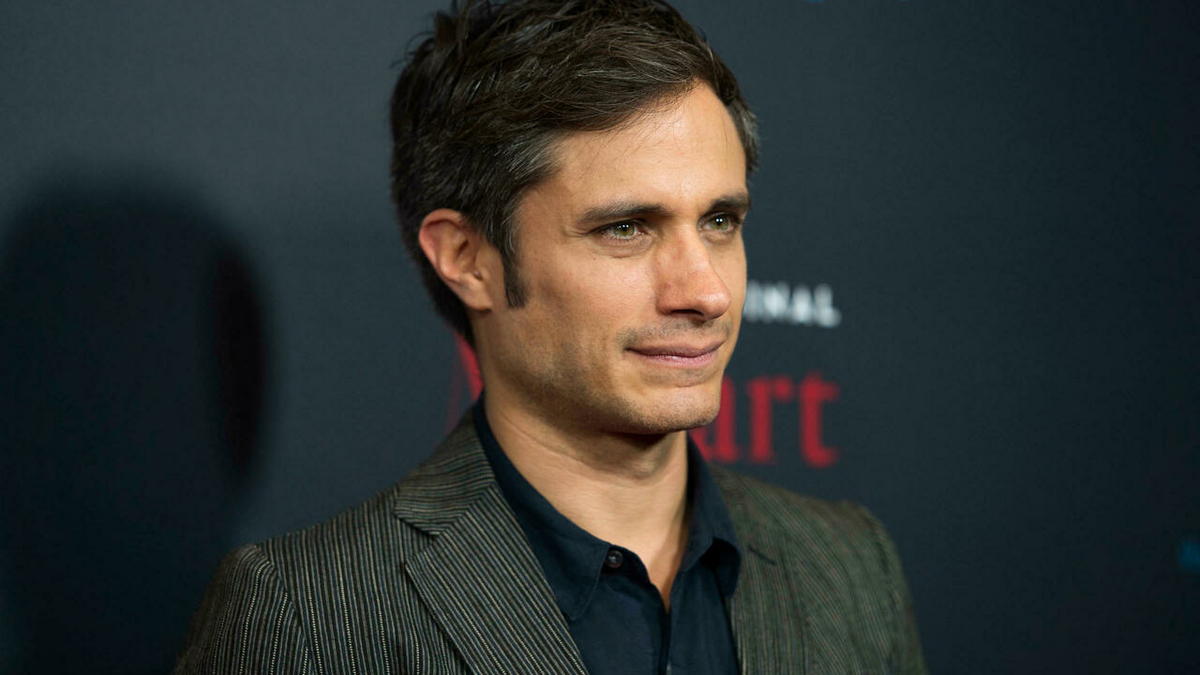 Gael García protagonizará especial de Halloween de Marvel
